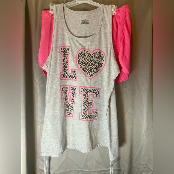 Bobbie Brooks | Intimates & Sleepwear | Bobbie Brooks Sleepwear Set ...